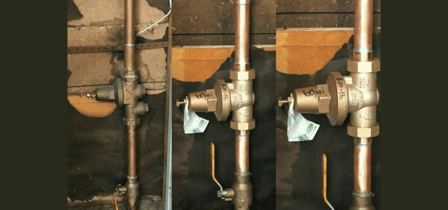 Low-Flow Plumbing Fixtures: Easy Steps for Water Conservation