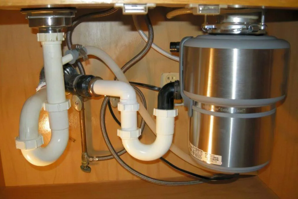 How To Repair Your Garbage Disposal In Mira Mesa? - Courtesy Plumbing INC